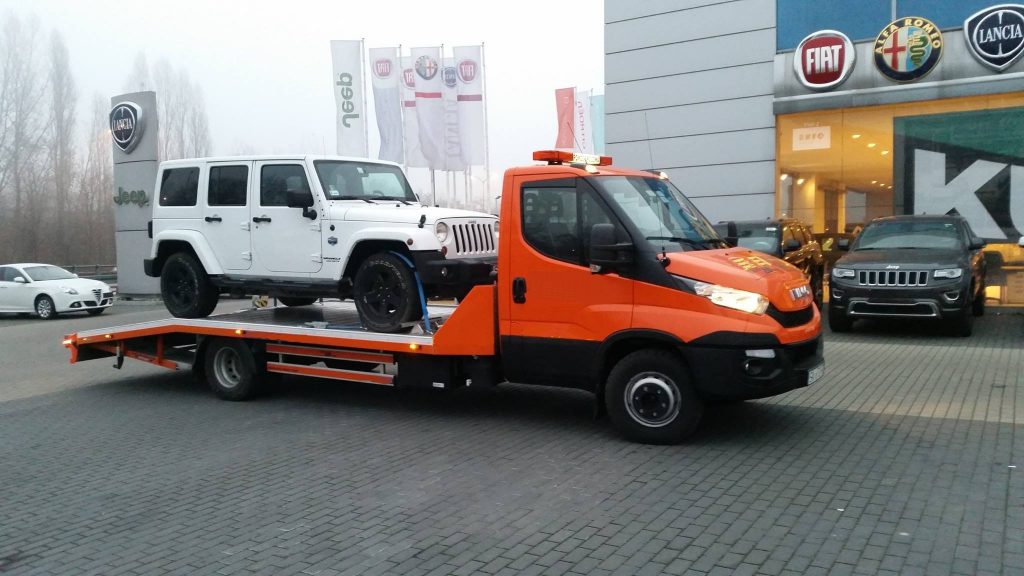 TRACTARE AUTO CACICA - ☎️ 0747 027 491 NON STOP